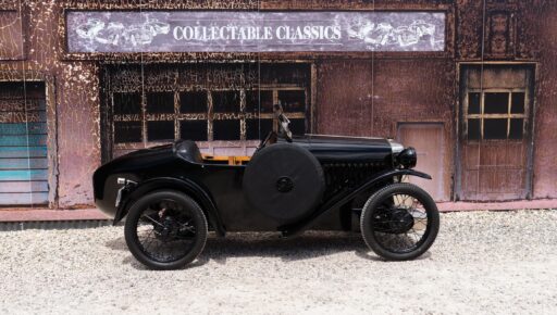 Collectable Classic Cars – South Australia’s Largest Sports & Classic ...