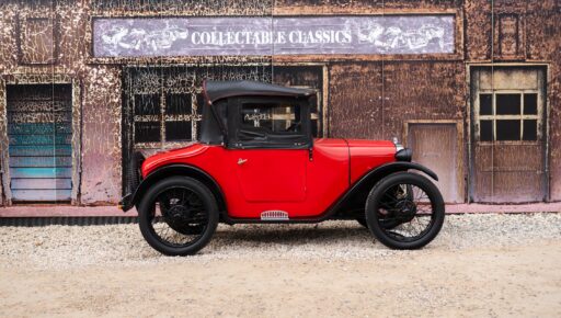 Collectable Classic Cars – South Australia’s Largest Sports & Classic ...