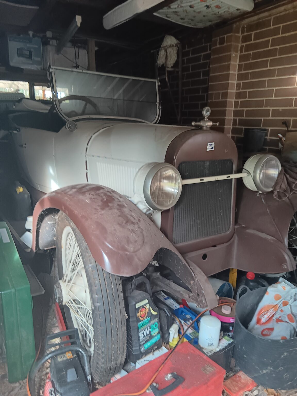 1923 Buick – Collectable Classic Cars