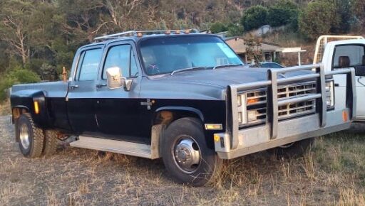 Private Sellers – Collectable Classic Cars