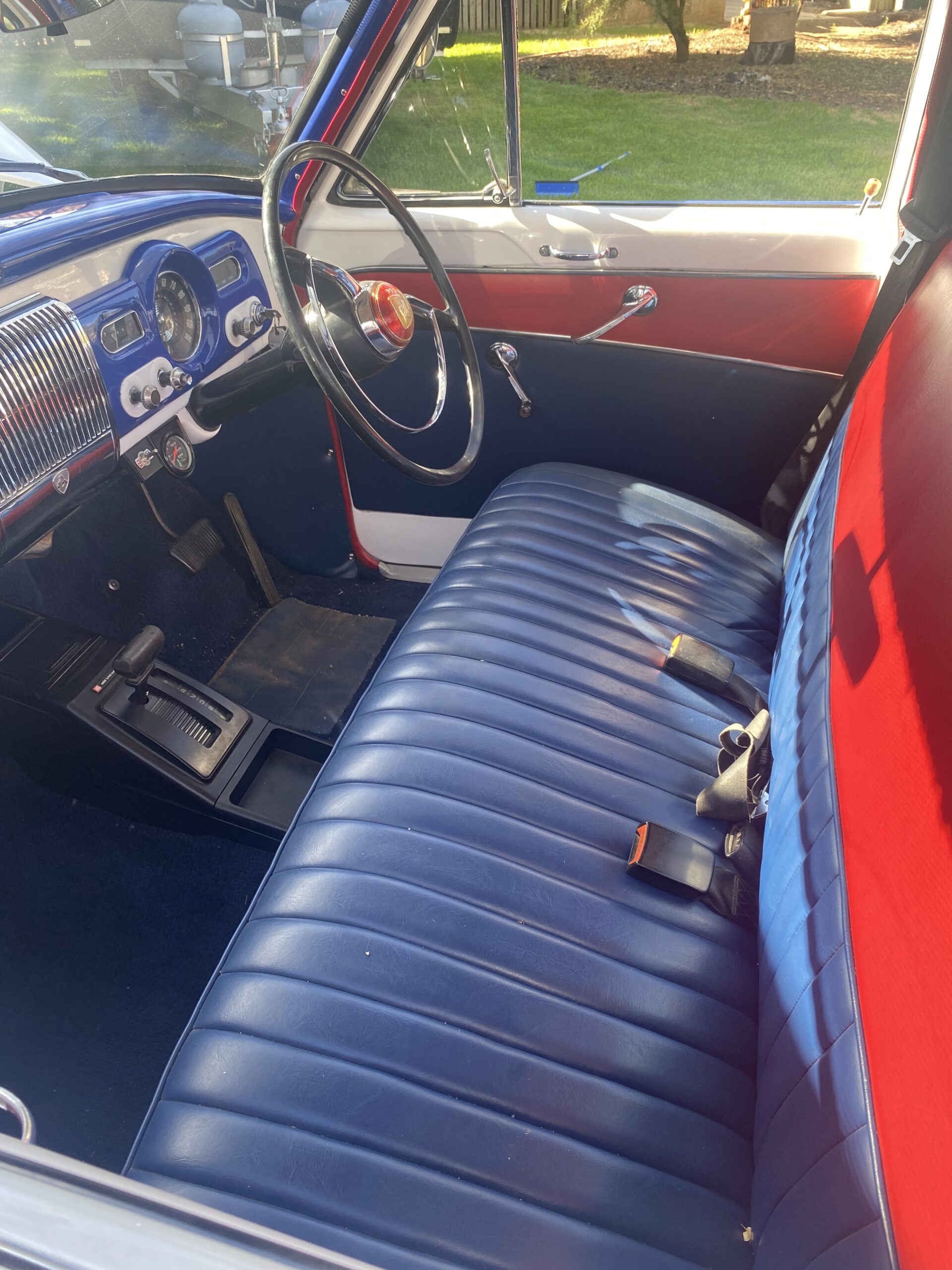 Holden FC Ute – Collectable Classic Cars