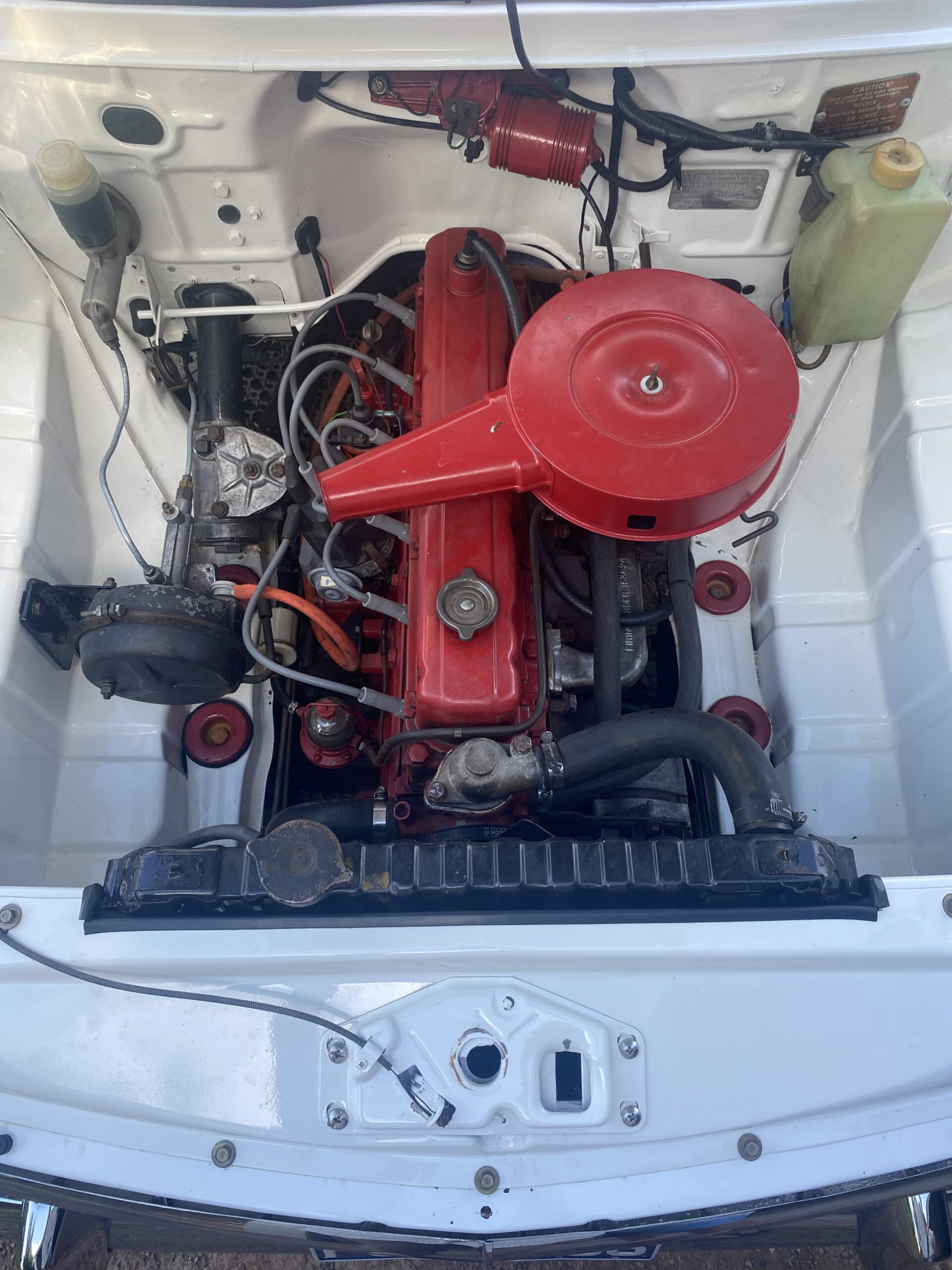 Holden FC Ute – Collectable Classic Cars