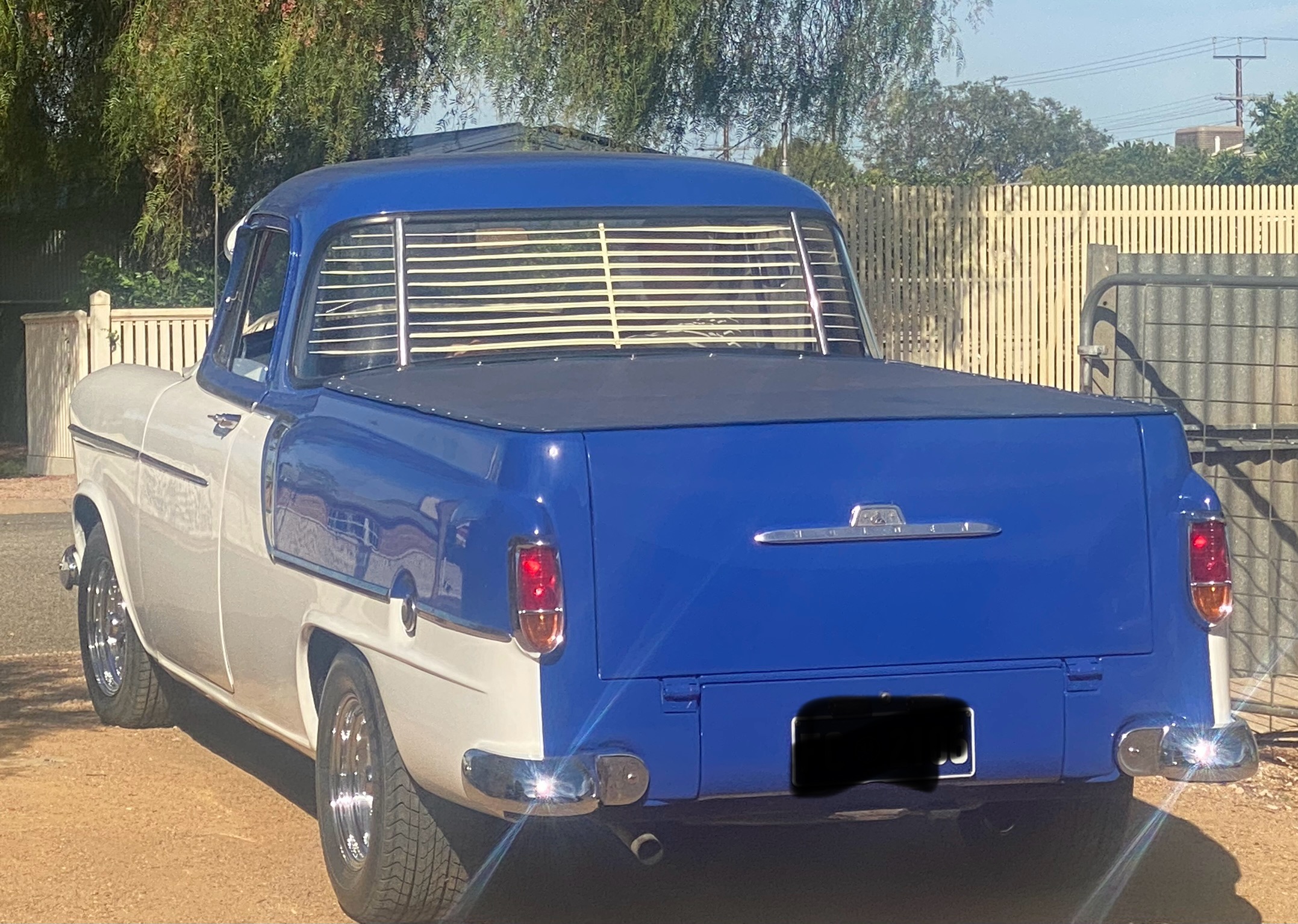 Holden FC Ute – Collectable Classic Cars